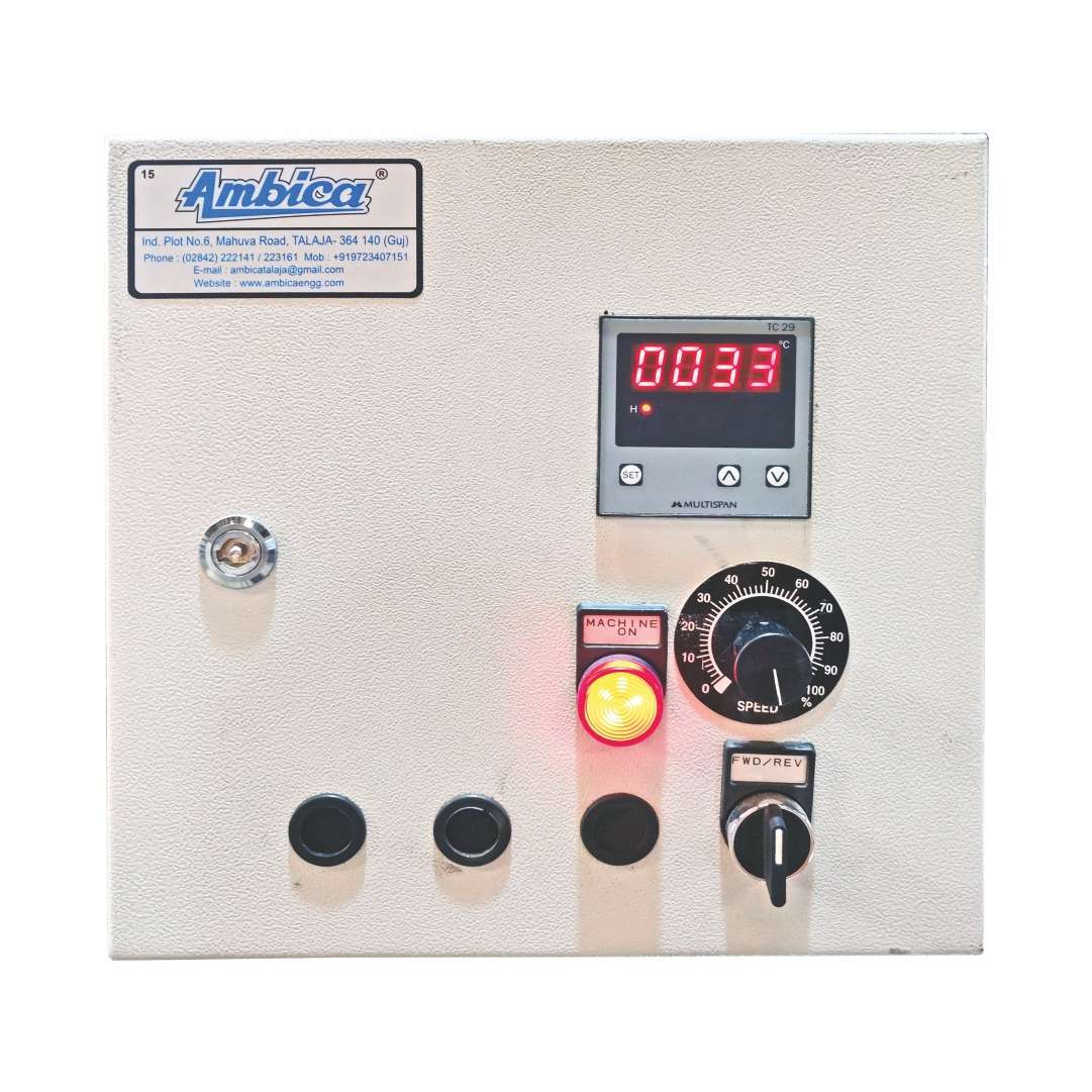 Accessories – Ambica Engineering