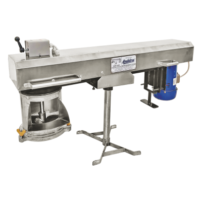 Namkeen Machine – Ambica Engineering