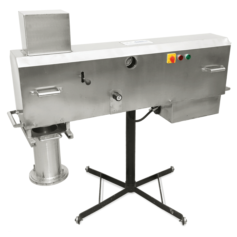 Nylon Sev Machine – Ambica Engineering